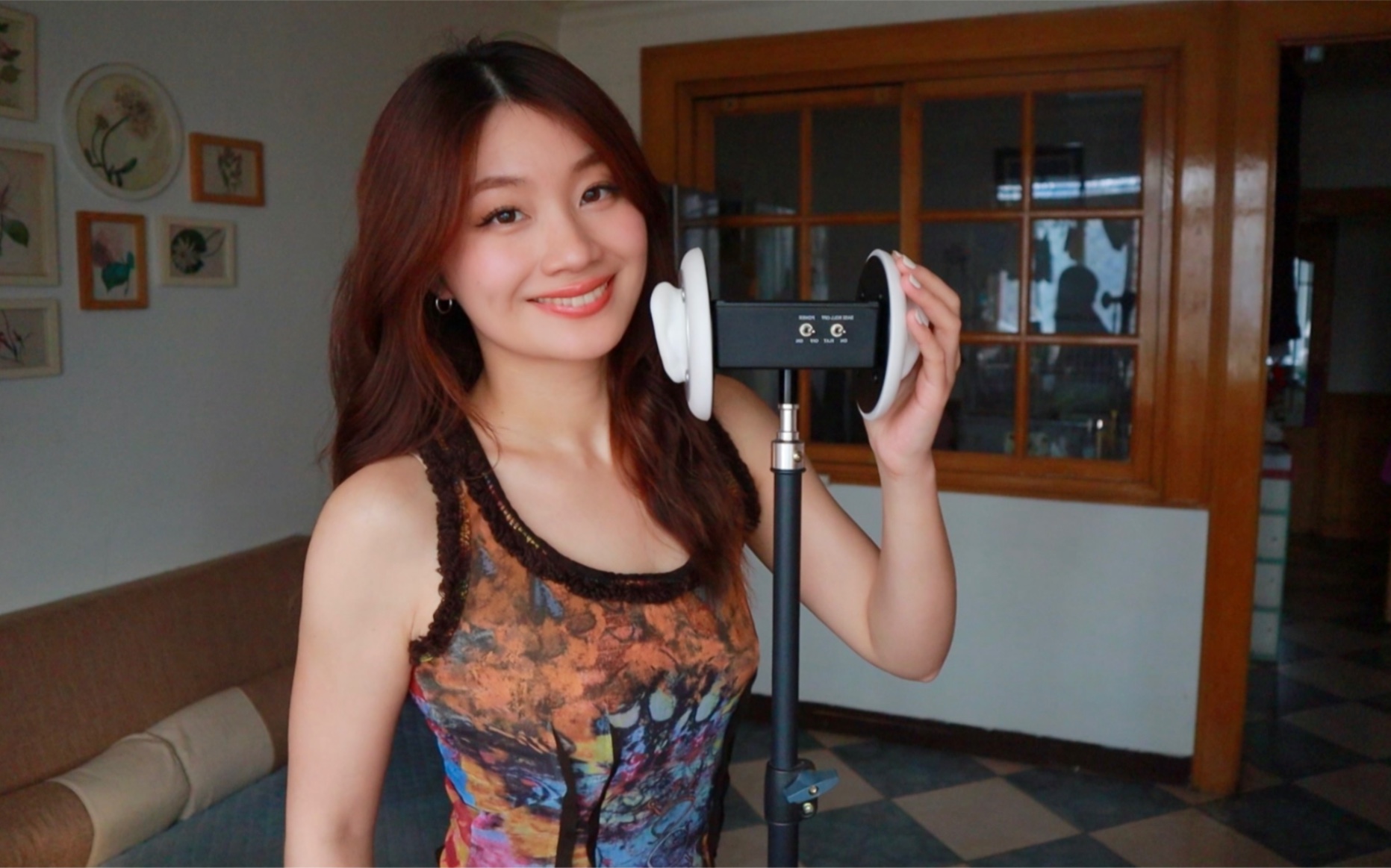 绝对睡个好觉～中文助眠-ZzzLINzzZ-ZzzLINzzZ-哔哩哔哩视频