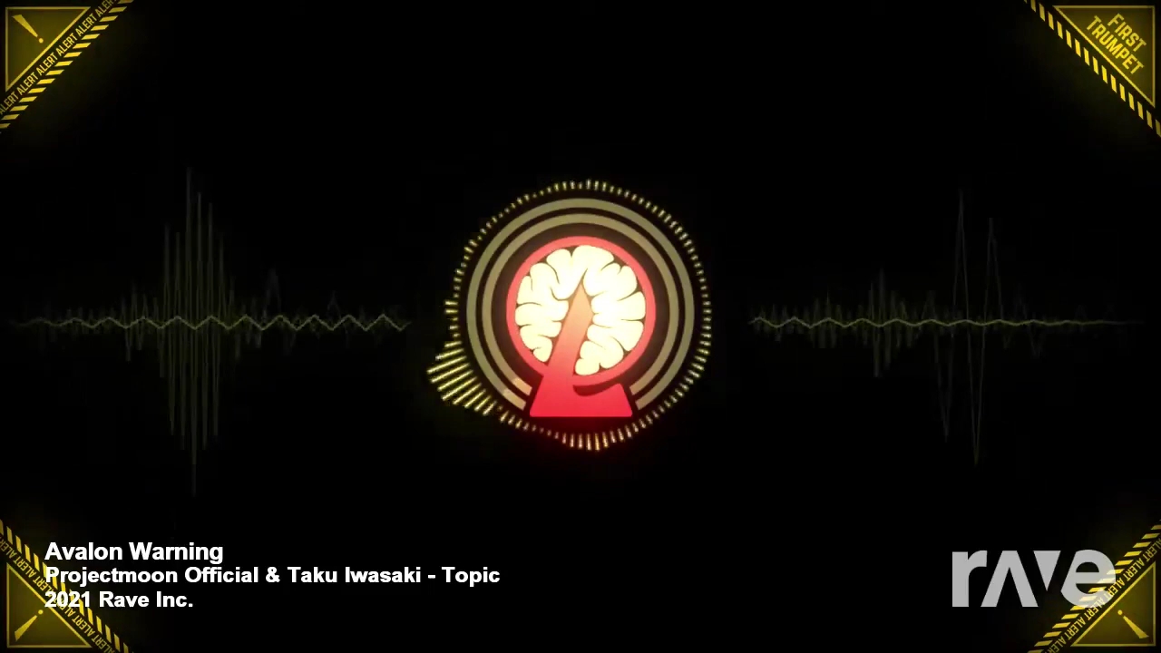 [Lobotomy Corporation] 1st warning X 3rd warning remix