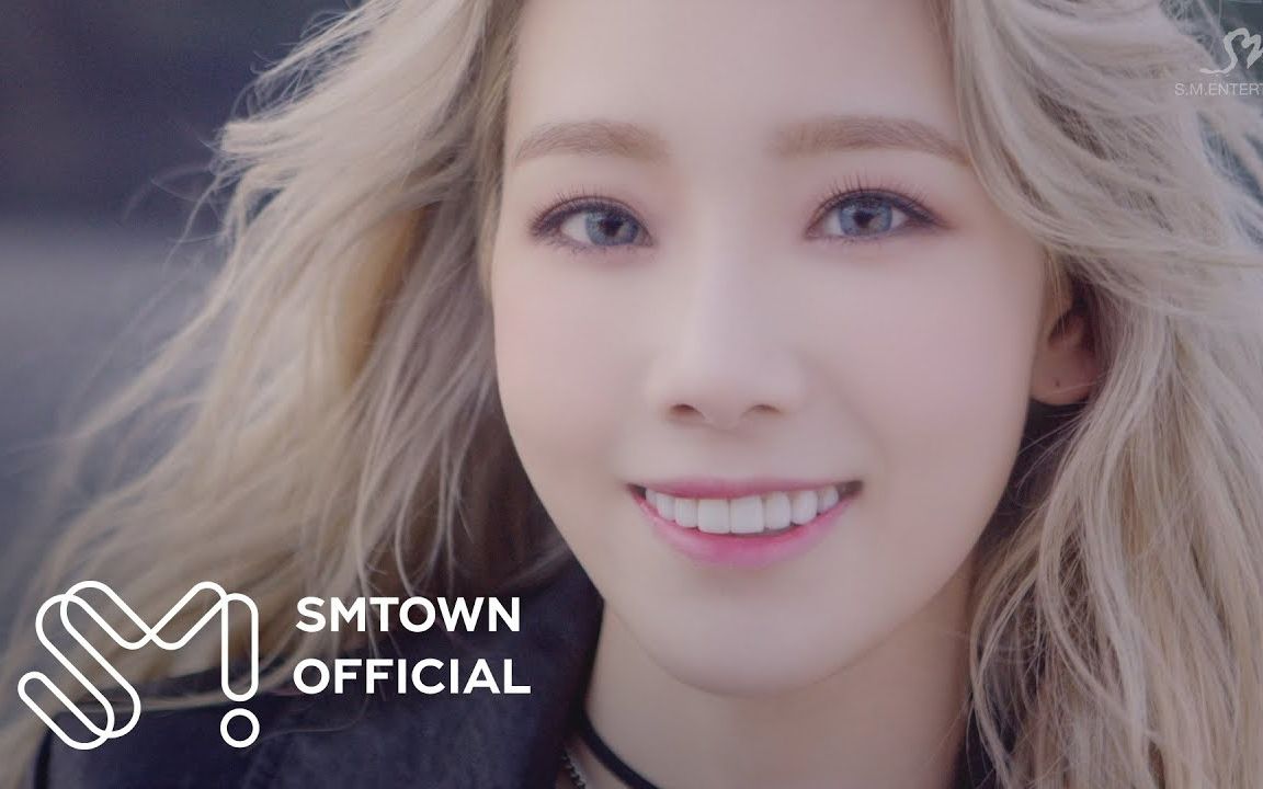 太妍《I (Feat. Verbal Jint)》MV - 哔哩哔哩