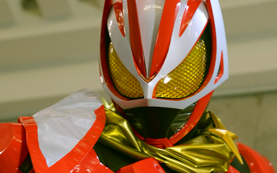 假面骑士 极狐第11集-番剧-全集-高清正版在线观看-bilibili-哔哩哔哩