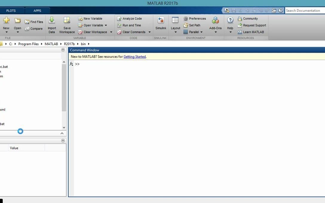 使用 SIMULINK MATLAB 进行直流电机仿真_哔哩哔哩_bilibili