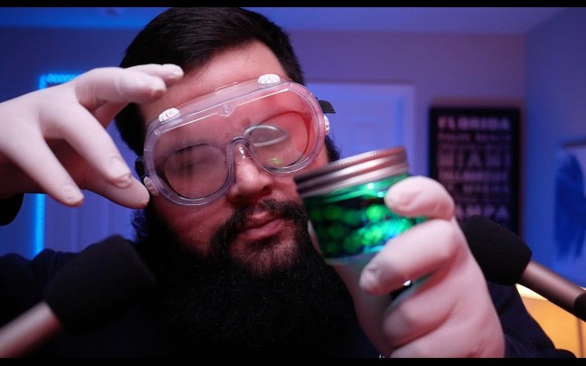 RaffyTaphy小哥的带感触发来啦_哔哩哔哩_bilibili