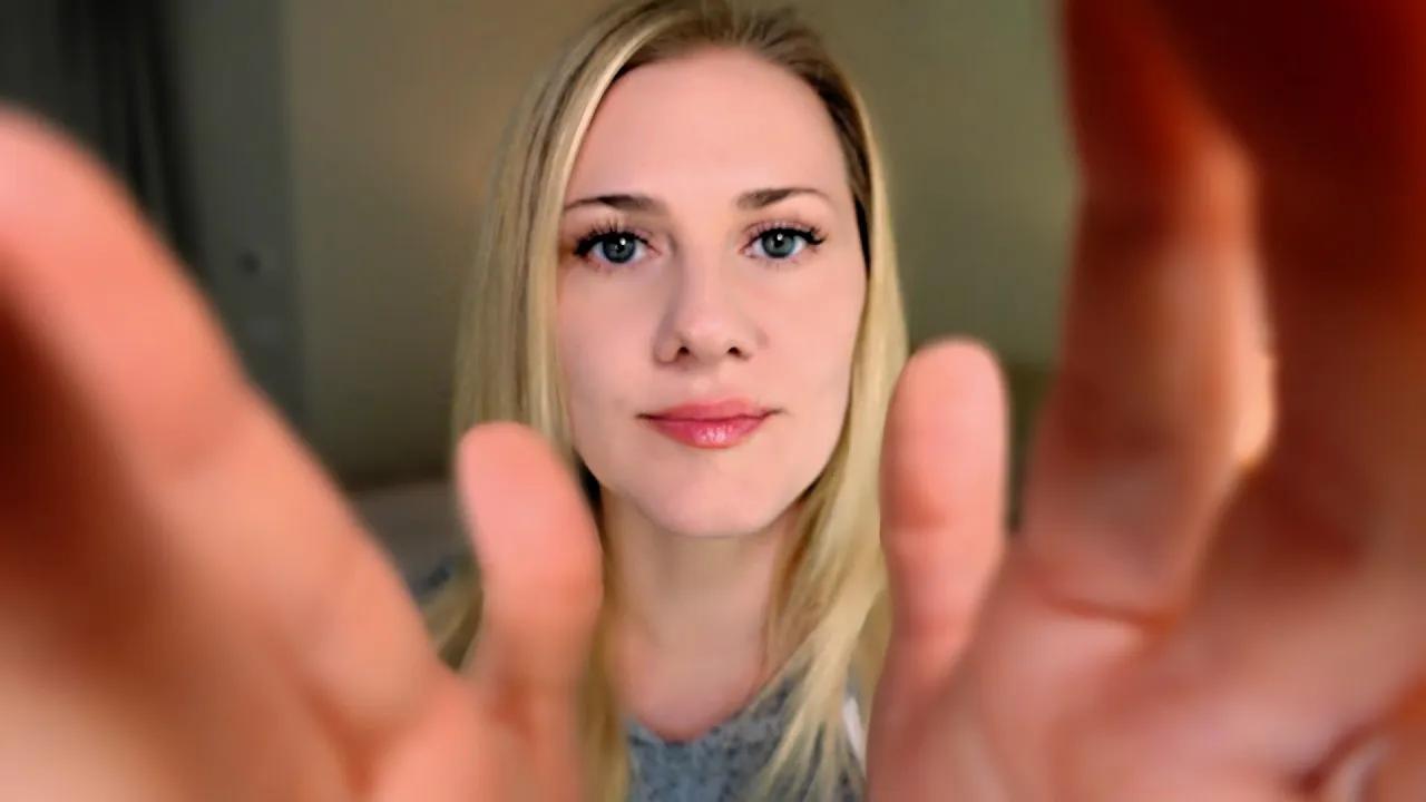 【眠音】POBEE _ 轻语 梳头-庸子の海盗狗-助眠-哔哩哔哩视频