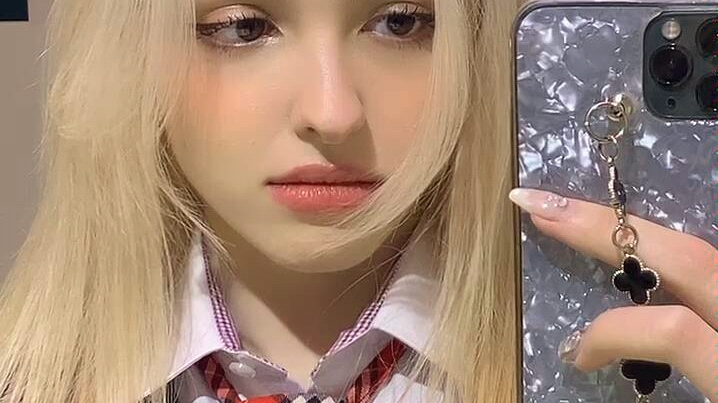 太漂亮了吧_哔哩哔哩_bilibili