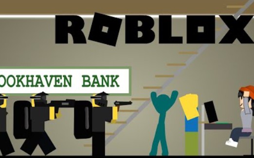 (Robstix)【Roblox】Brookhaven中的10个最糟糕的时刻_网络游戏热门视频