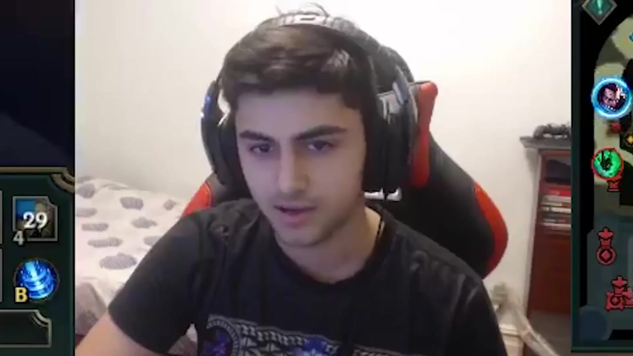 BEST YASUO NA:YASSUO （MOE）（no translation）_哔哩哔哩 (゜-゜)つロ 干杯~-bilibili