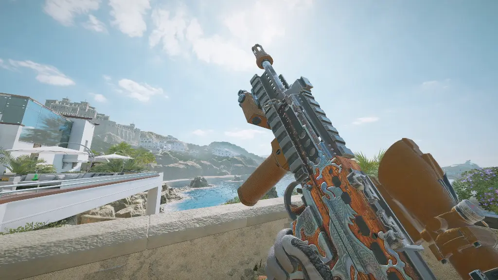 [R6X]7.18夺宝皮肤展示_哔哩哔哩bilibili_彩虹六号