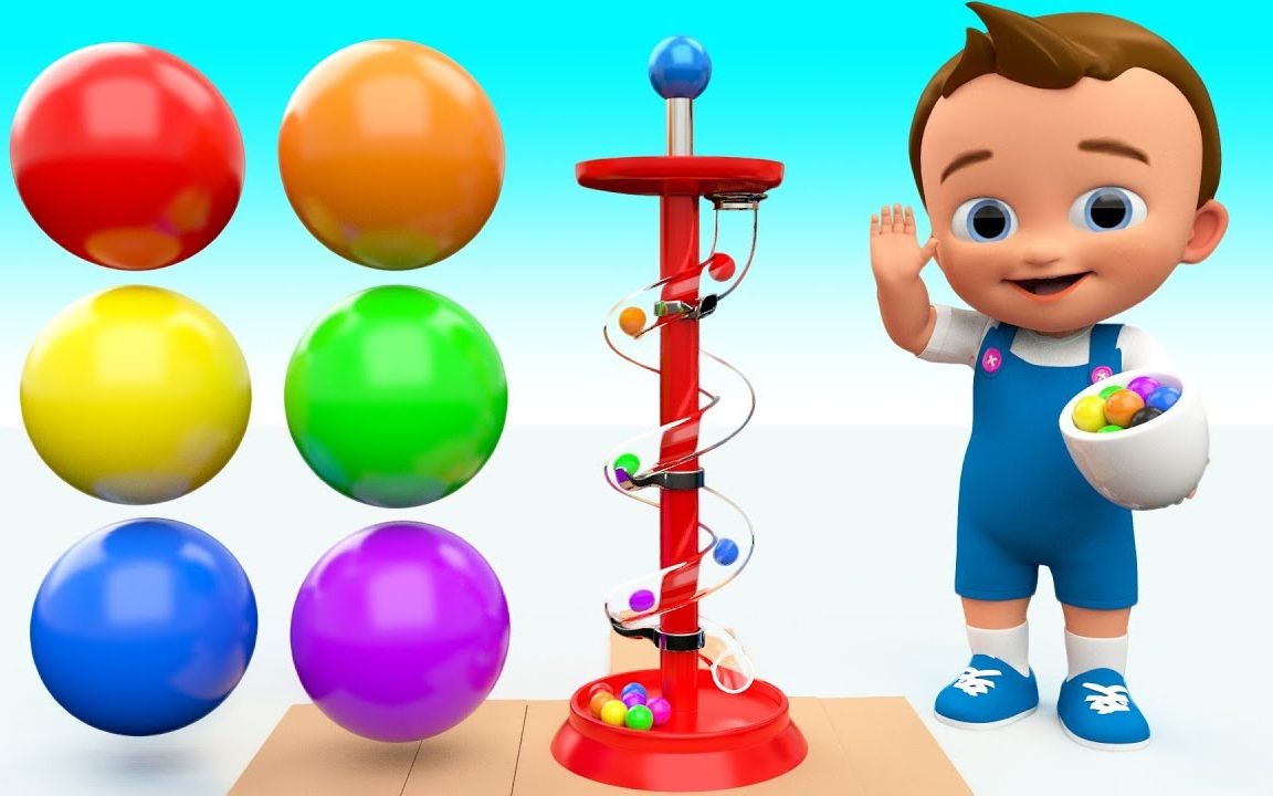 鲨鱼宝宝终极系列 Baby Shark Ultimate Collection CutieKids-纯靠谱儿-默认收藏夹-哔哩哔哩视频