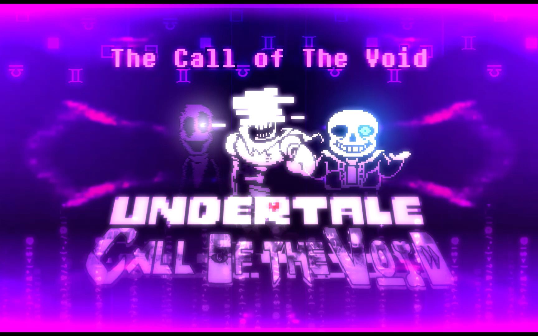【授权转载】[Call Of The Void/虚空召唤] - The Call Of The Void/来自虚空的召唤（Gamejolt豪华 ...