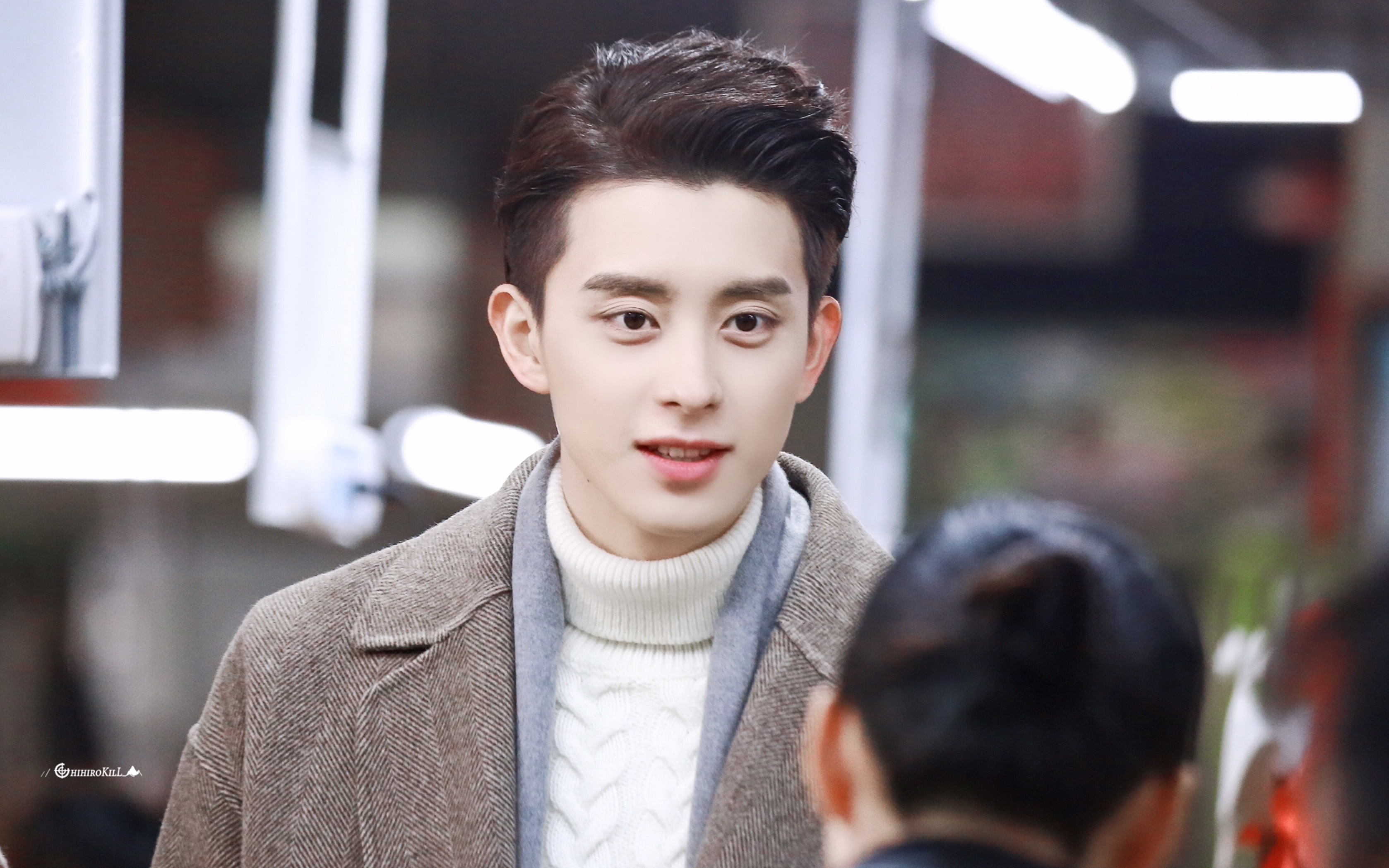 2021.10.04敖瑞鹏部分直播（第二部分）-whisper__xxxx4_-敖瑞瑞瑞-哔哩哔哩视频