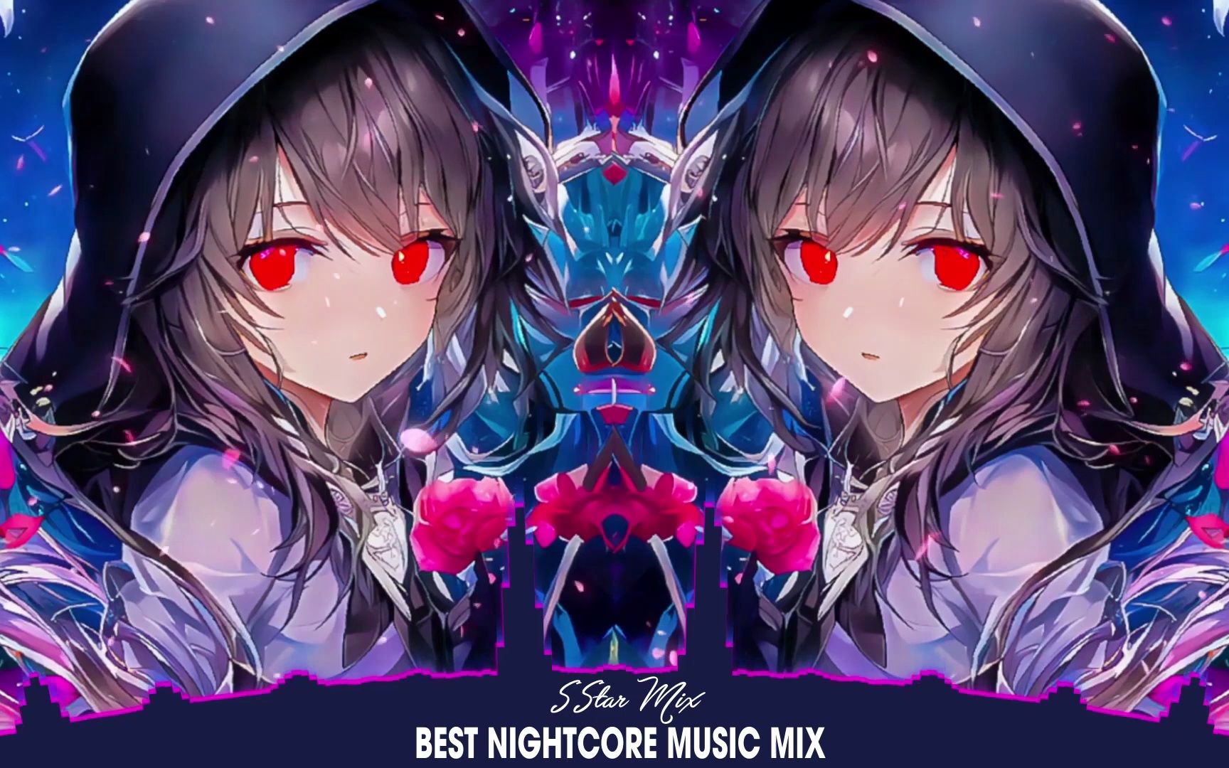 Nightcore_Gaming_Mix_2023_♫_3_Hour_Gamin - 哔哩哔哩