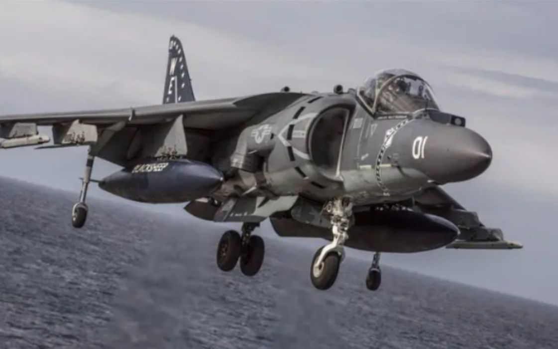 AV8 海鹞 7杀 aim9g 4km中距离狙杀_哔哩哔哩bilibili_战争雷霆_游戏集锦