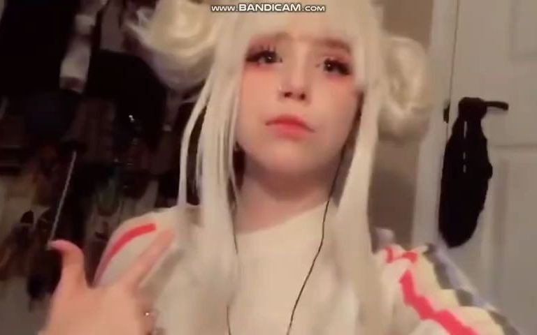 Fiona lee-THE REAL SUGAR BABY_哔哩哔哩_bilibili