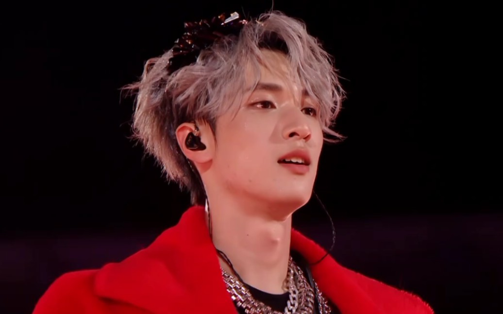 时代少年团严浩翔壁纸-千图网