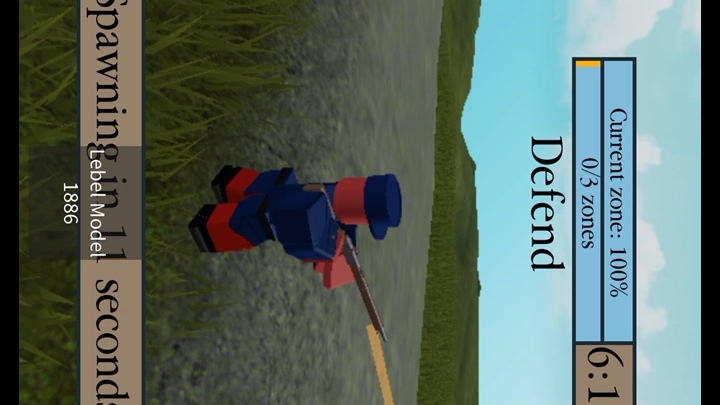 (Roblox)第一次世界大战珍贵影像_哔哩哔哩_bilibili