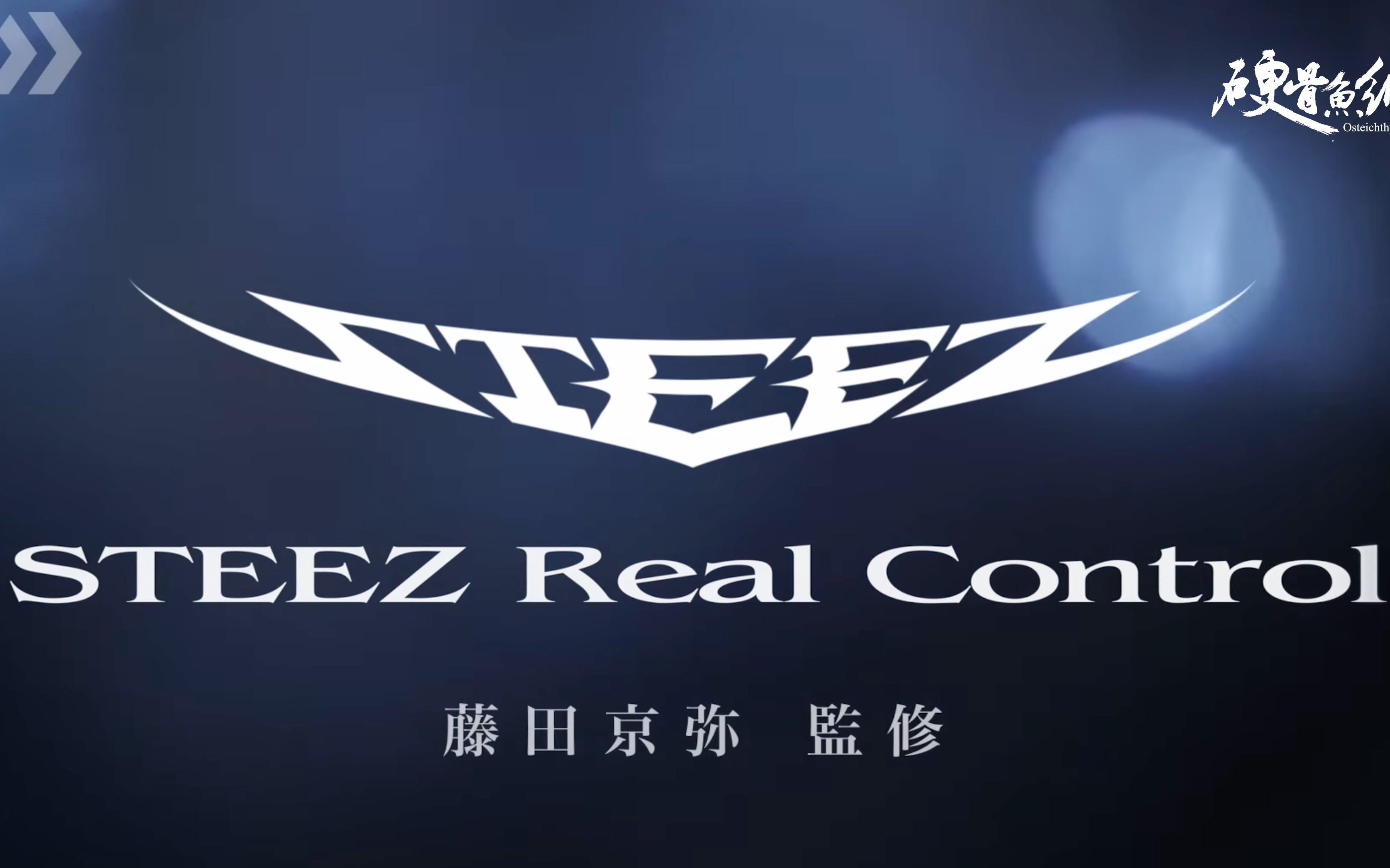 STEEZ RC新品介绍 - 哔哩哔哩