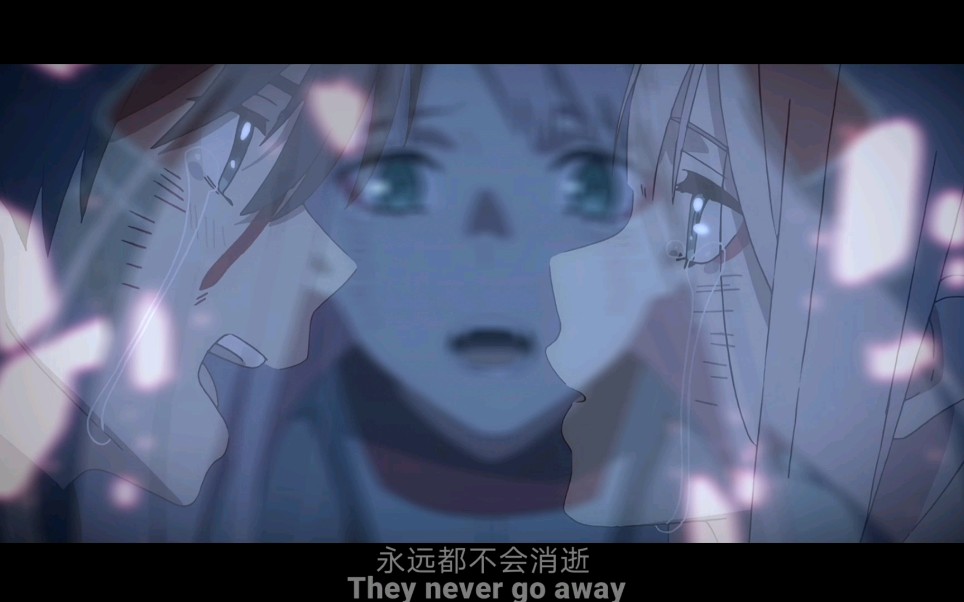 【DITF】“那些誓言”_哔哩哔哩_bilibili
