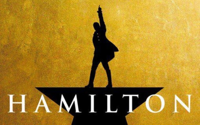 【超清/中英字幕】Hamilton 汉密尔顿——百老汇音乐剧 官方录制完整版_哔哩哔哩_bilibili
