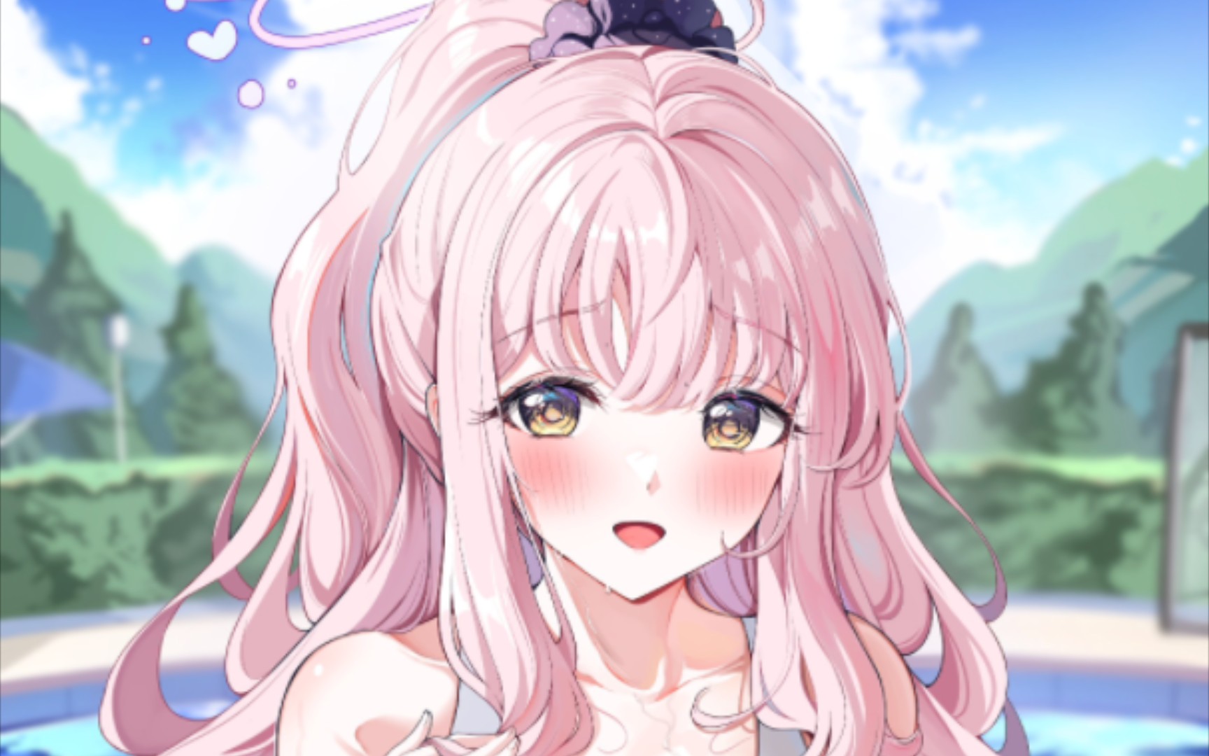 碧蓝档案日服ins goz无春月无水忍无若藻，mika底配刀打法 - 视频下载 Video Downloader