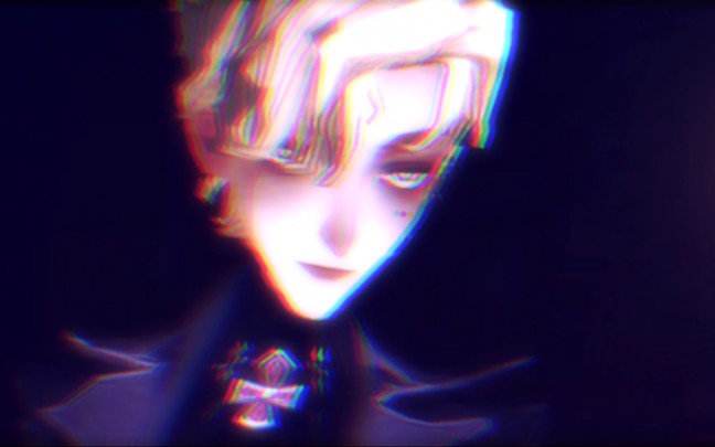 “Love can transcend everything.”