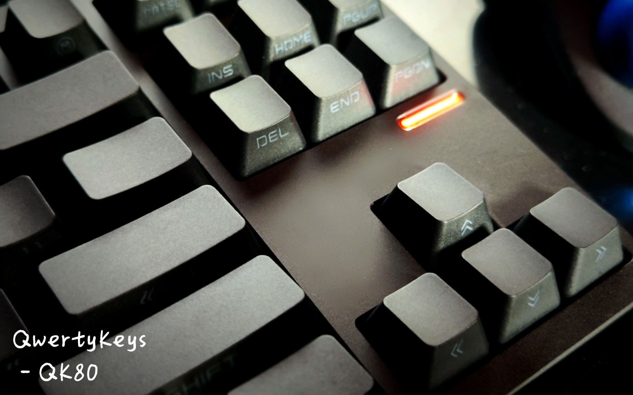 QK80白武士打字音纯享 - 视频下载 Video Downloader