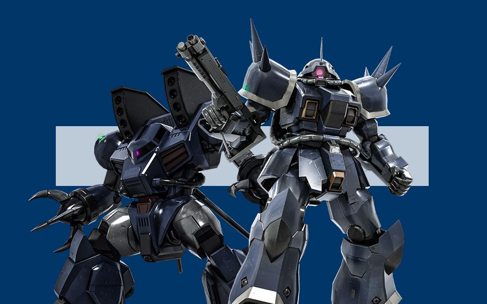 【GBO2】库存作战04 EXAM系统去质器_哔哩哔哩_bilibili