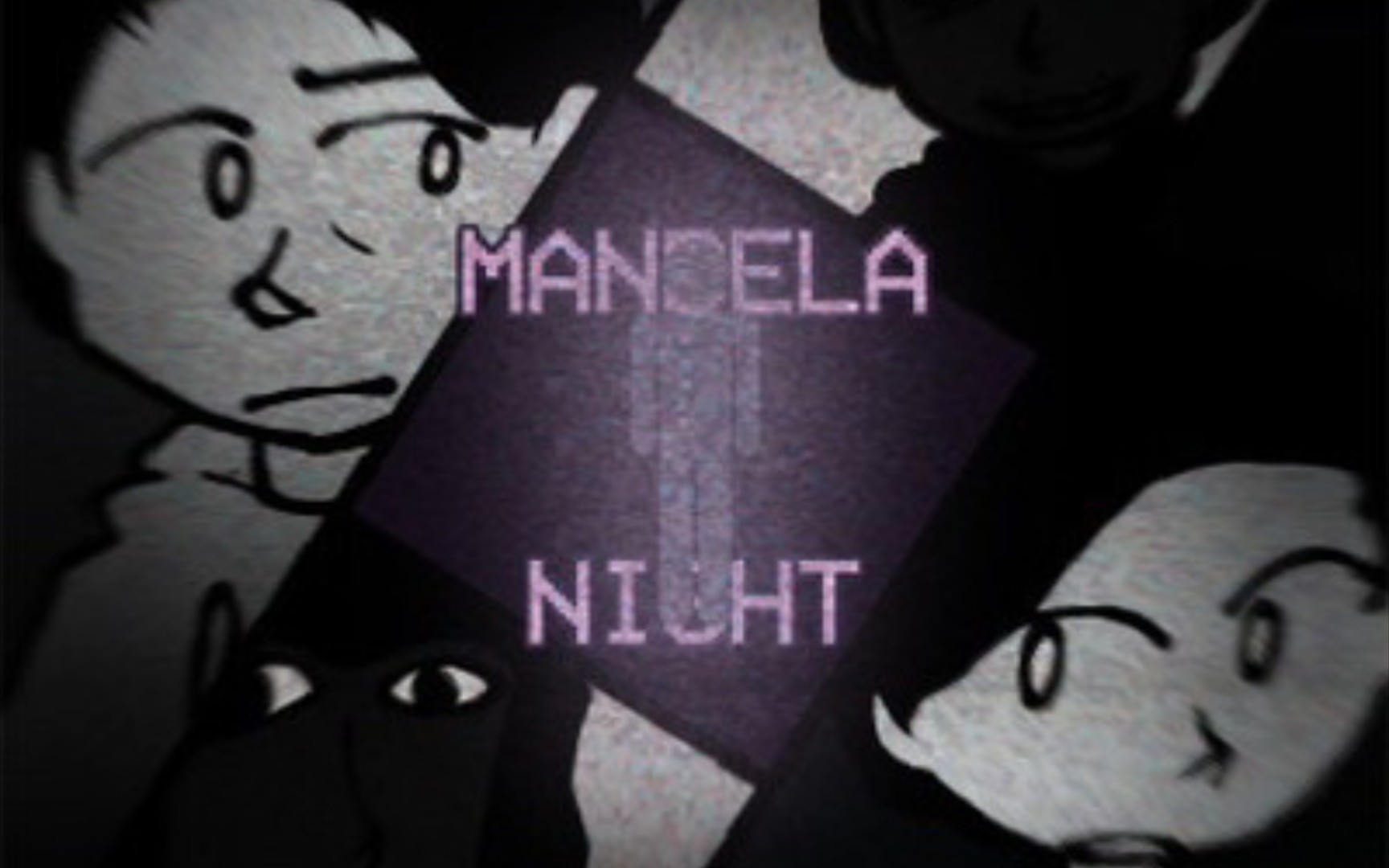 Friday Night Funkin_ Mandela Night Full Week [Mandela Catalogue Vol 1 ...