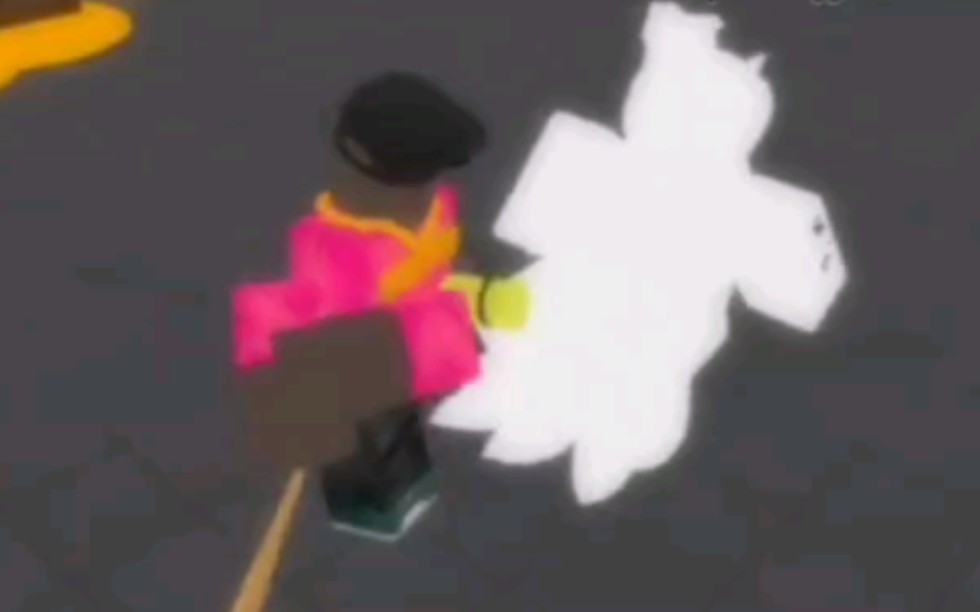 kaiju paradise feizao和fashui(音乐拯救人类)...roblox动画