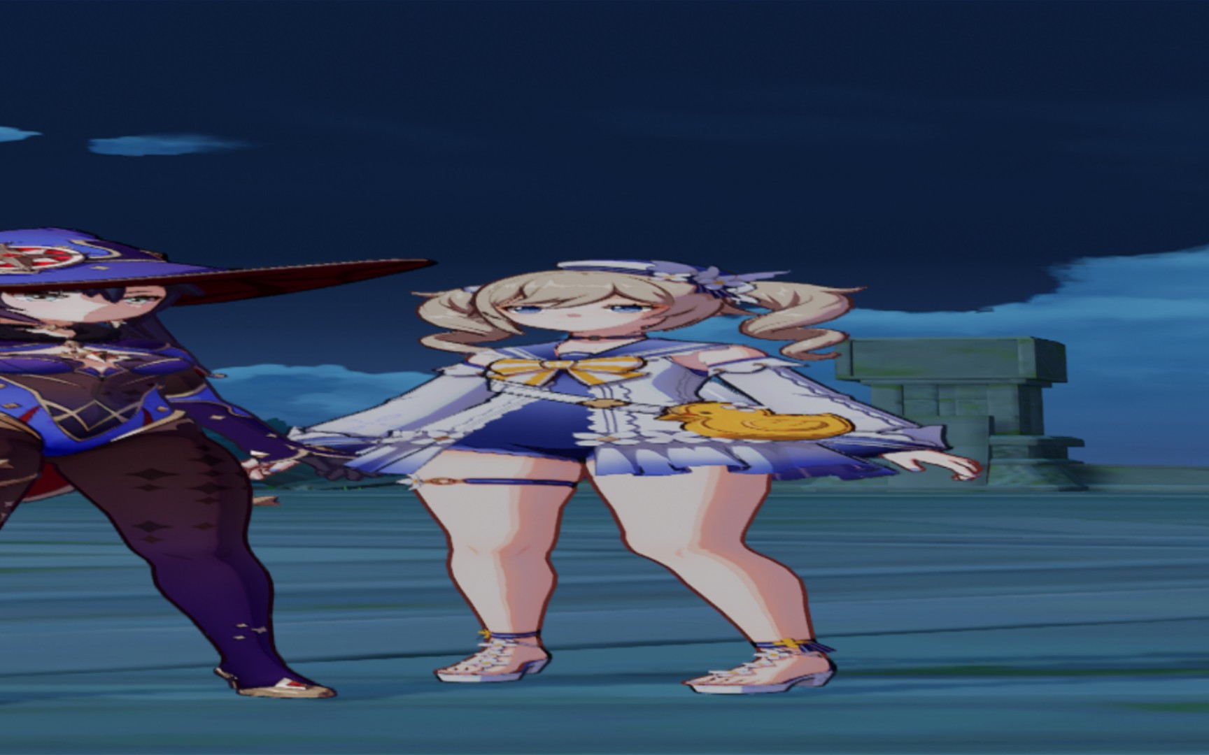 原神time版_原神