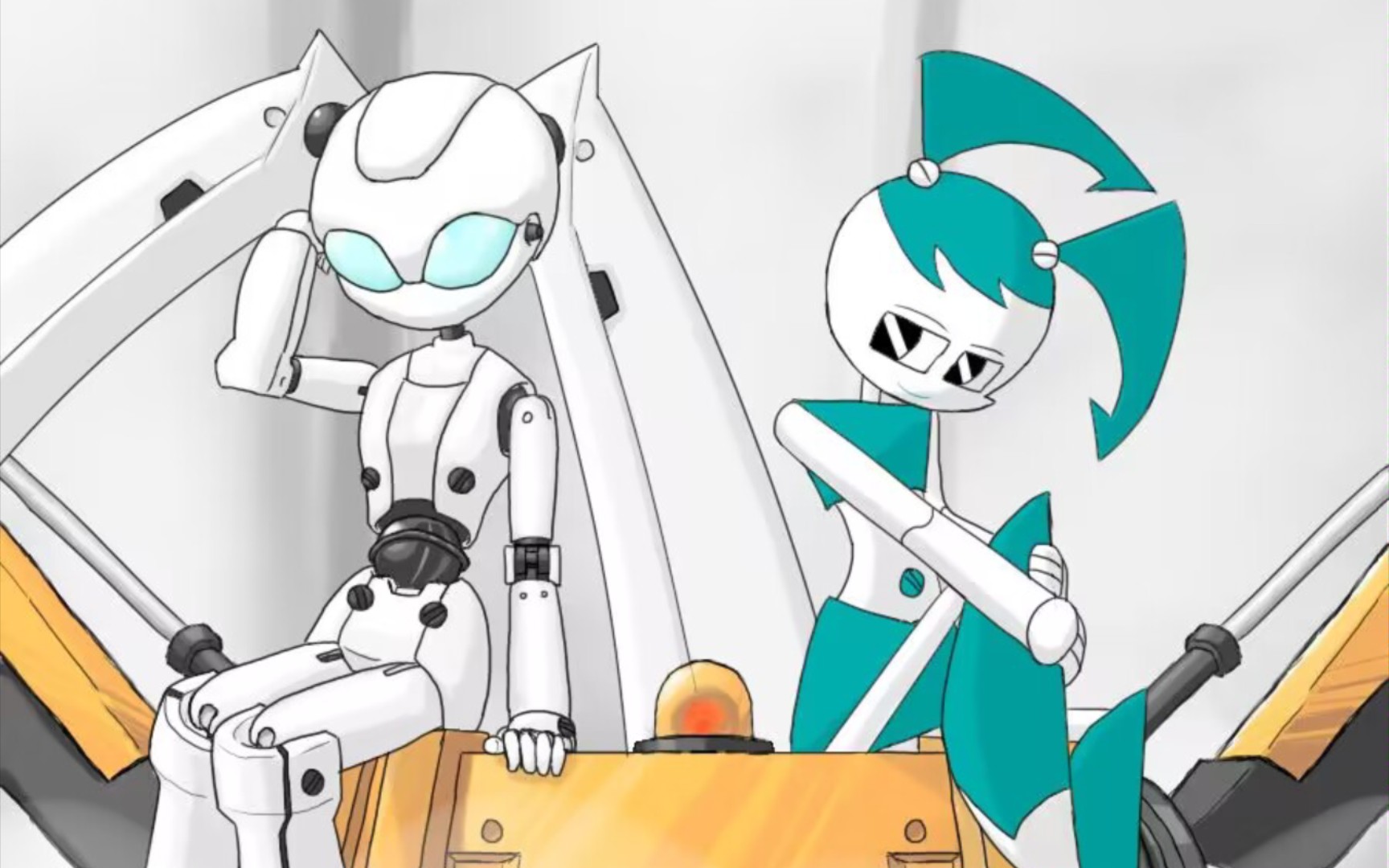 XJ9/多罗丝赛露 艺术图集 - 视频下载 Video Downloader