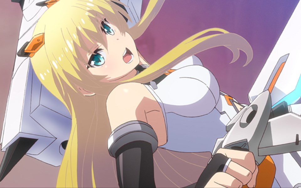 Z/X Code reunion（僅限台灣地區）-番剧-全集-高清正版在线观看-bilibili-哔哩哔哩