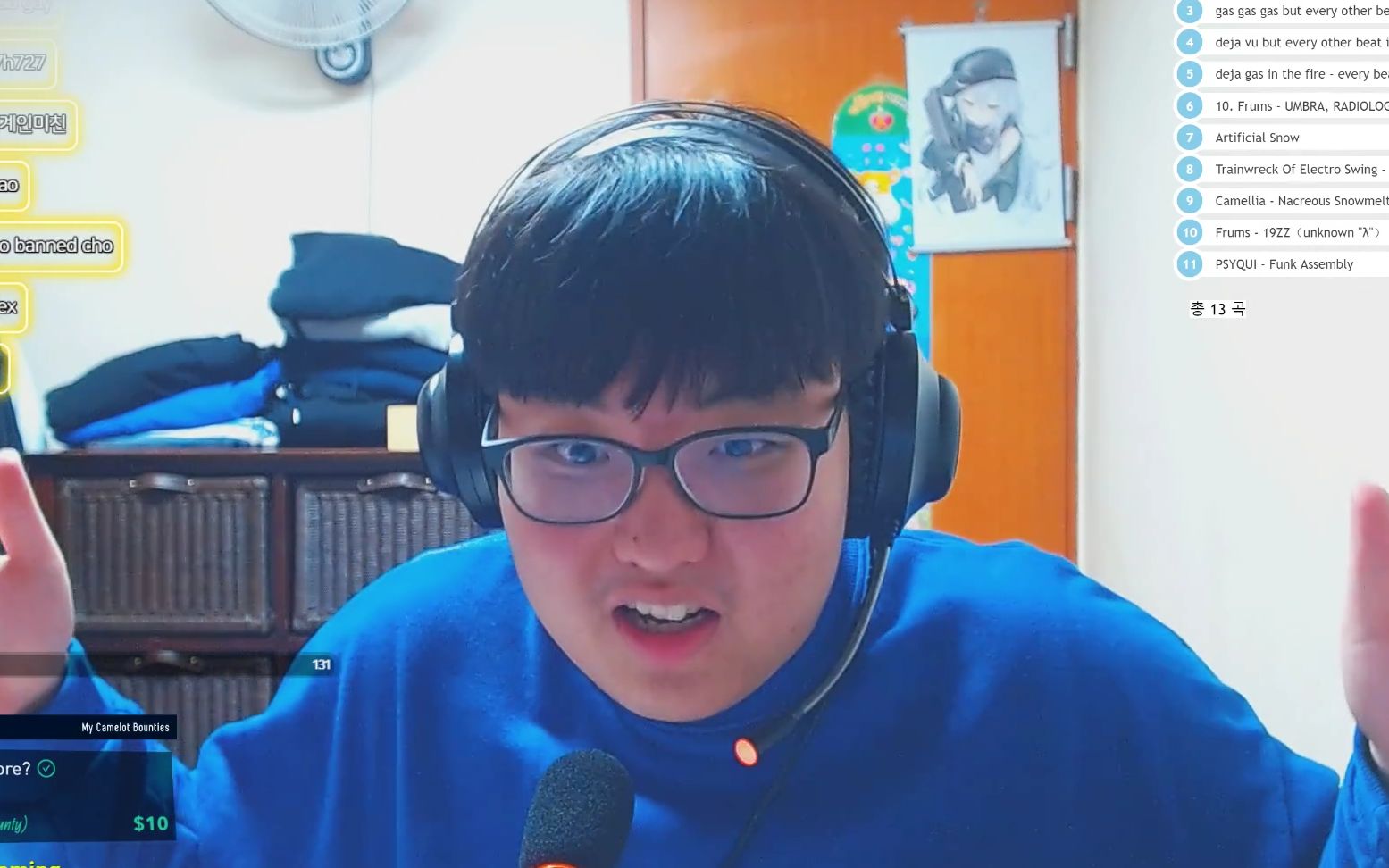 【Jakads】假卡近期的好成绩_哔哩哔哩_bilibili