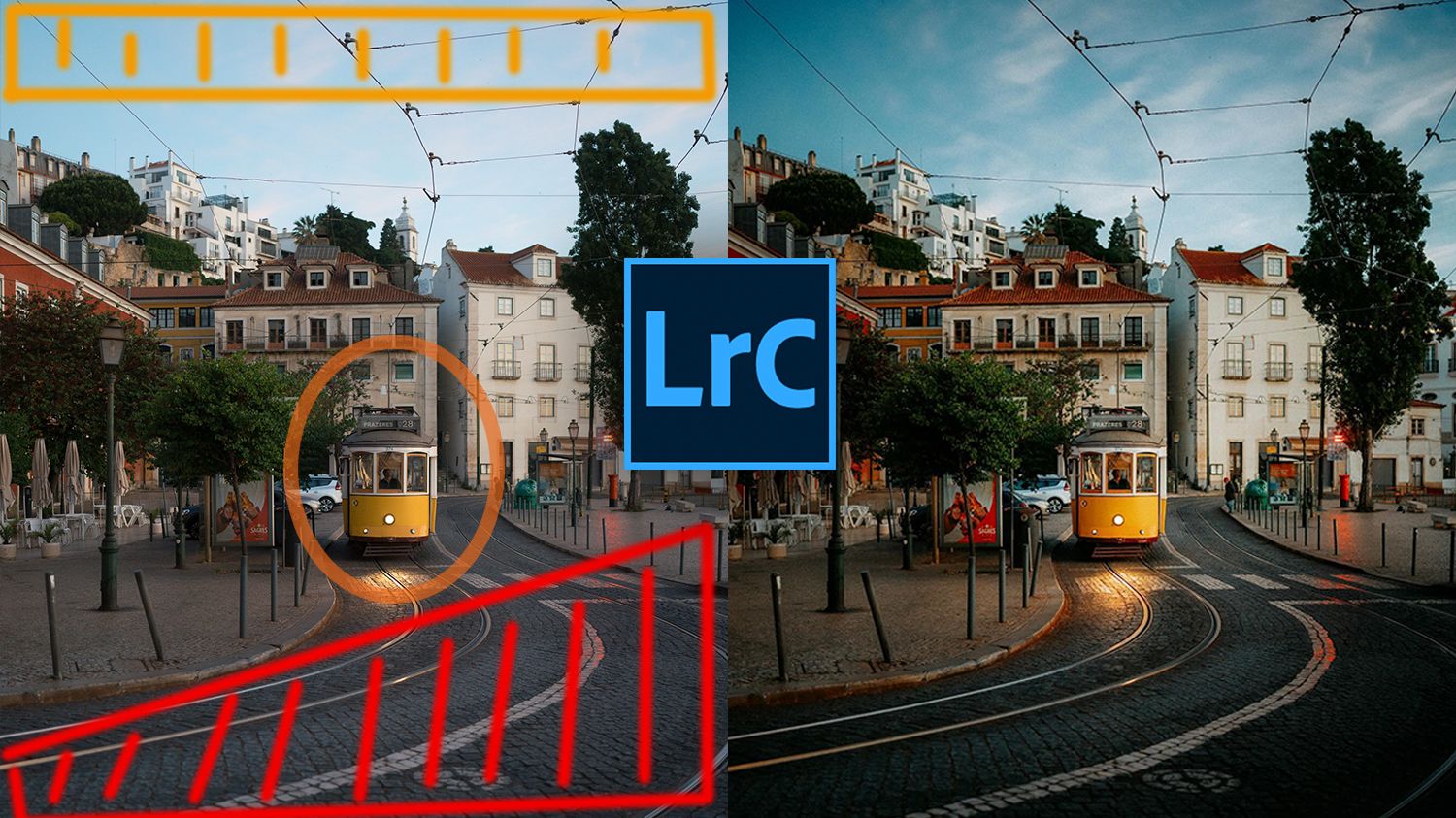 「调色日记」两个秘技！让照片的质感翻倍！Michael Boegl仿色教学！Lightroom保姆级教程（赠送调色素材）-青山摄影-青山摄影 ...