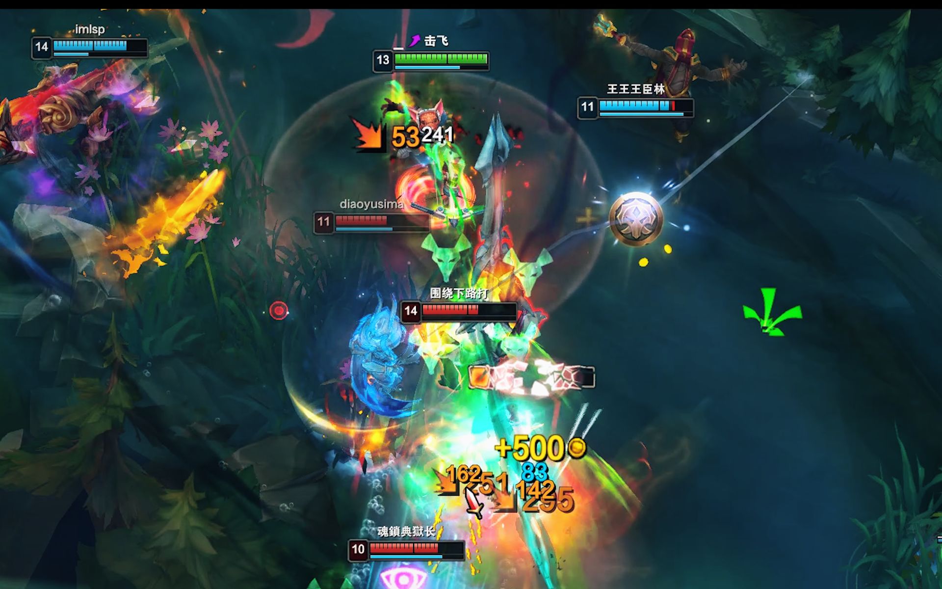 AD辅助共享大脑-热气re7-热气re7-哔哩哔哩视频