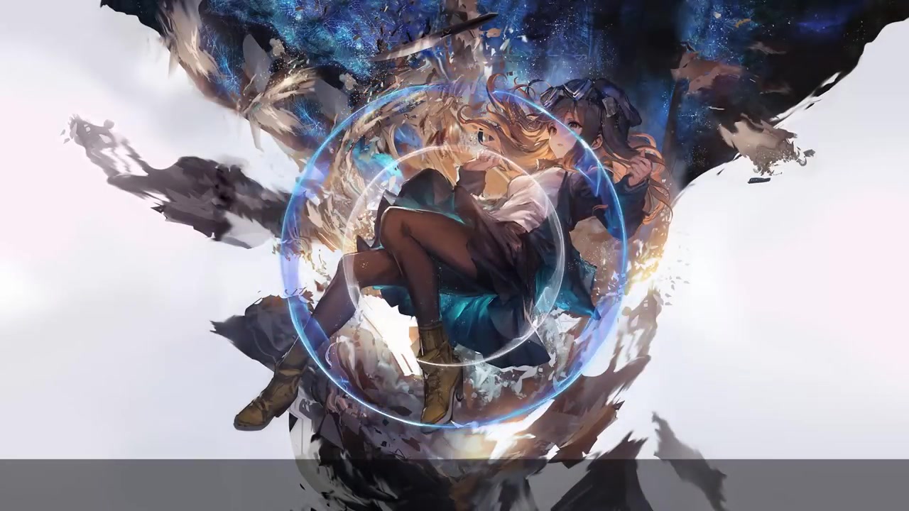 【黑焰】M2U - Marigold - 视频下载 Video Downloader