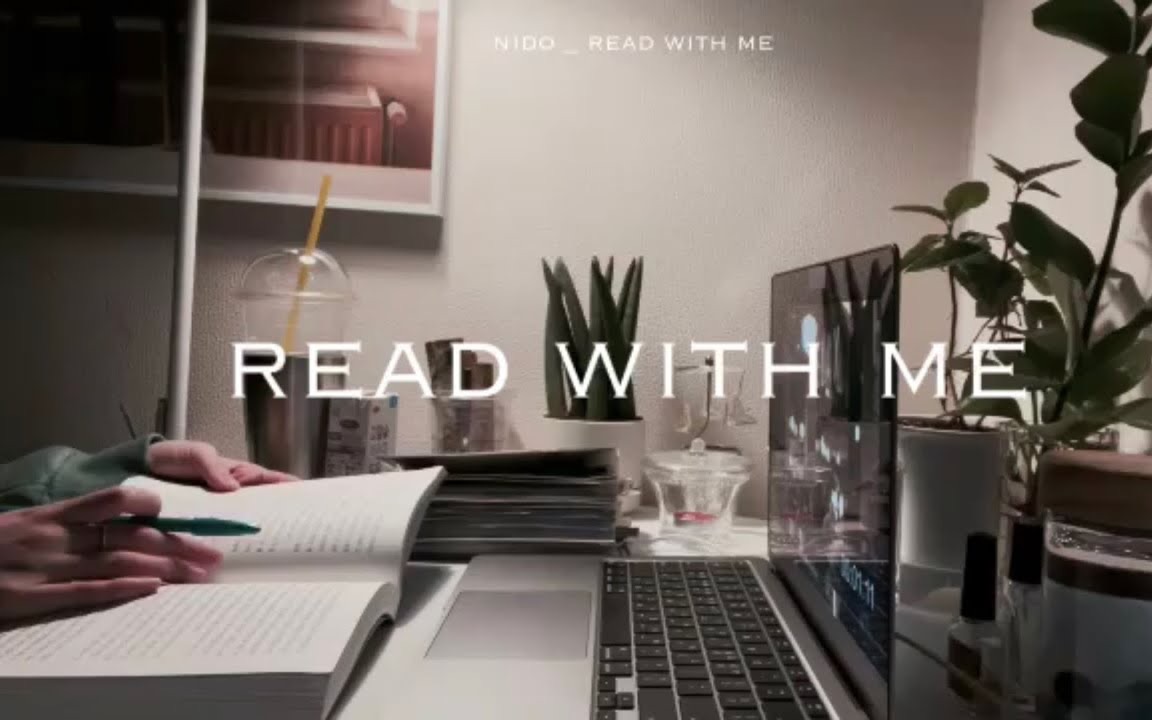 [YouTube搬运] 1小时伴读·下雨的天气｜实时学习 real time study with me｜轻柔钢琴BGM｜氛围感学习_哔哩哔哩 ...