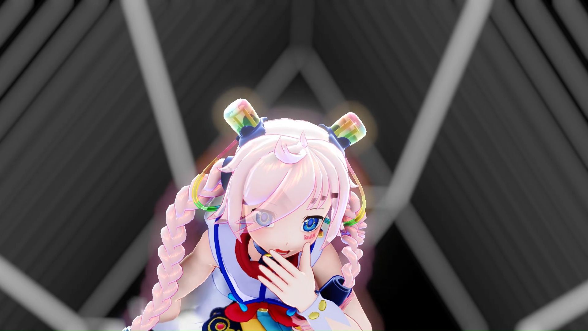 Rana V4 - Vocaloid Database