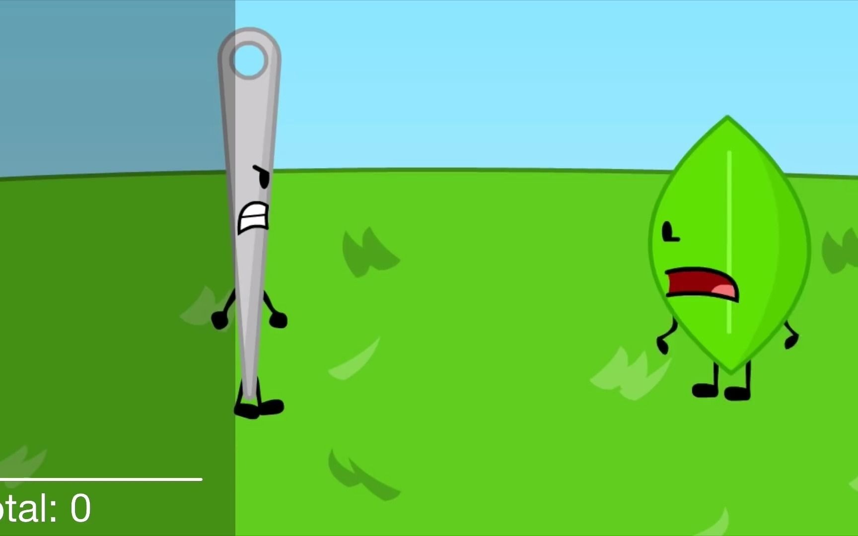 Windows BFDI 开机和关机的音效