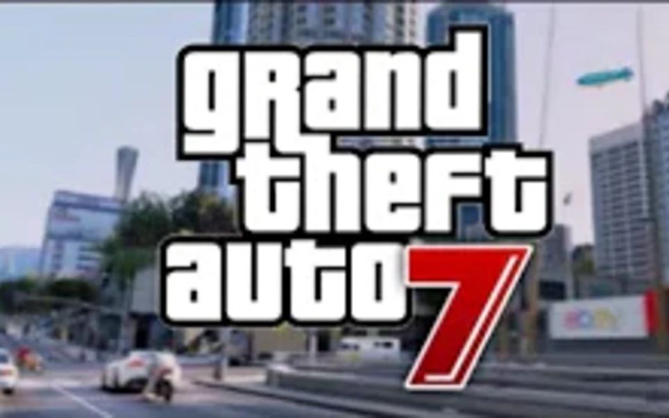 GTA7预告片_哔哩哔哩_bilibili