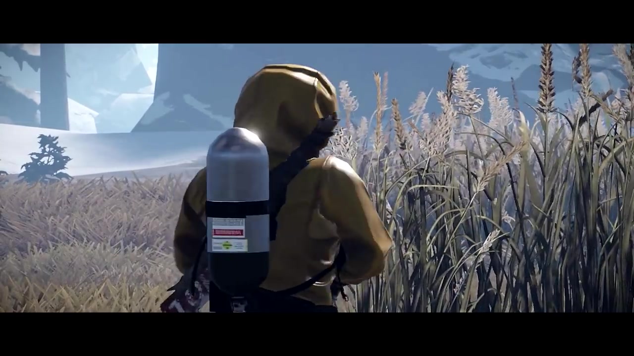 rust高清壁纸-千图网