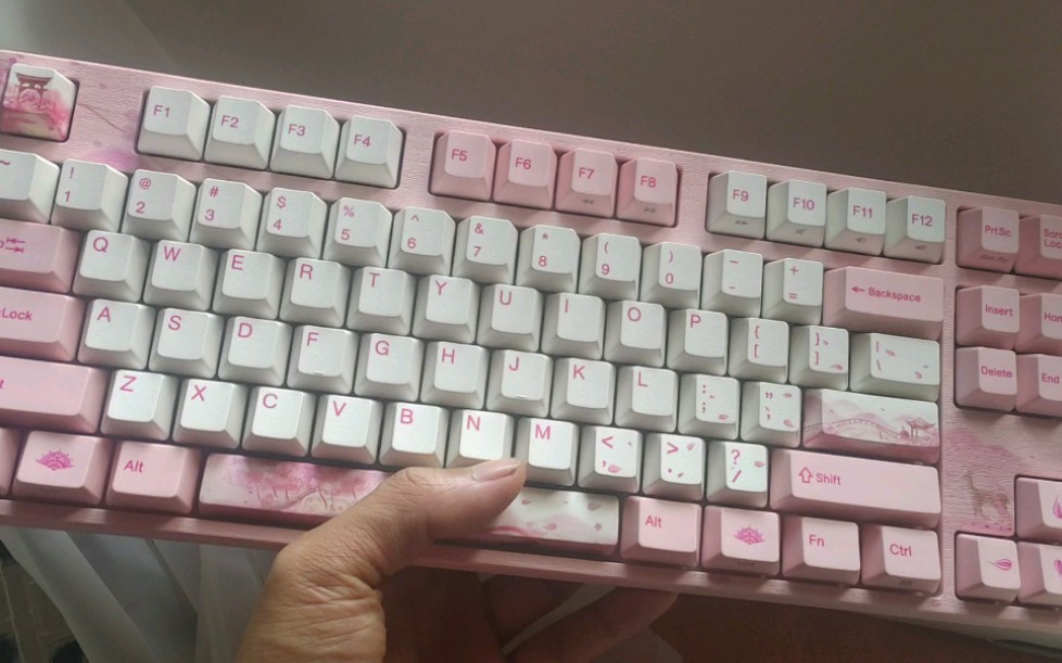 阿米洛七秀开箱_哔哩哔哩 (゜-゜)つロ 干杯~-bilibili