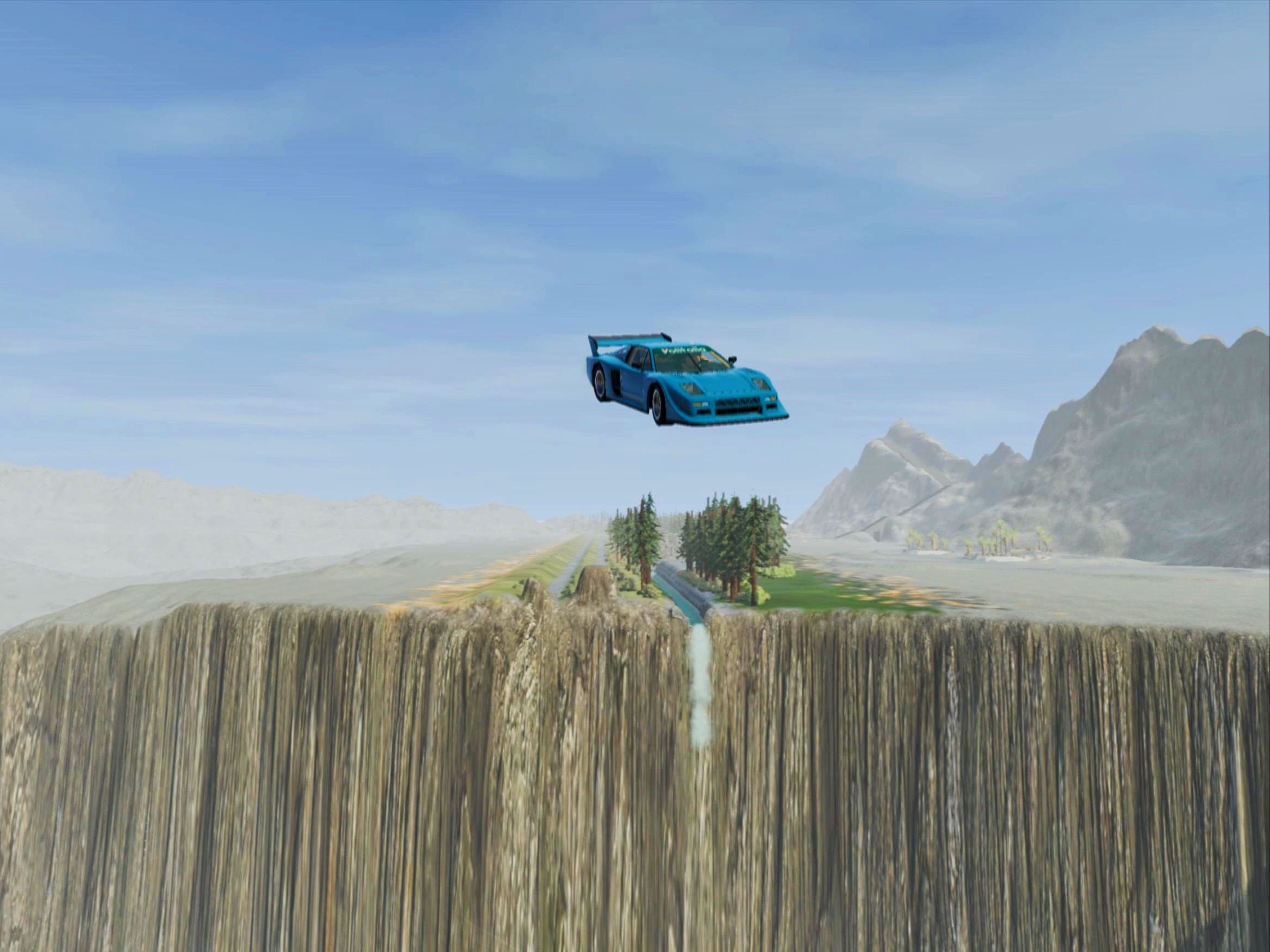 也许这就是自由吧-BeamNG-TV-BeamNG-TV-哔哩哔哩视频