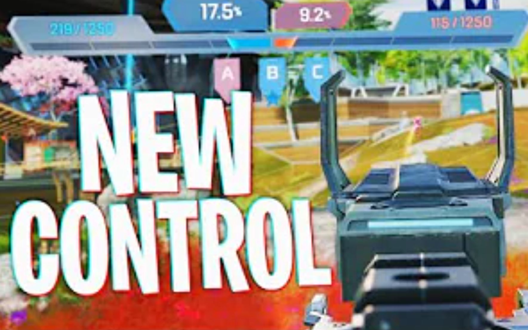 Apex版战地？！这将是Apex最好的新模式！【iTemp Plays】_哔哩哔哩bilibili_APEX英雄_游戏集锦