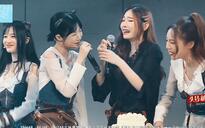 SNH48 队伍介绍——Team HII - 哔哩哔哩