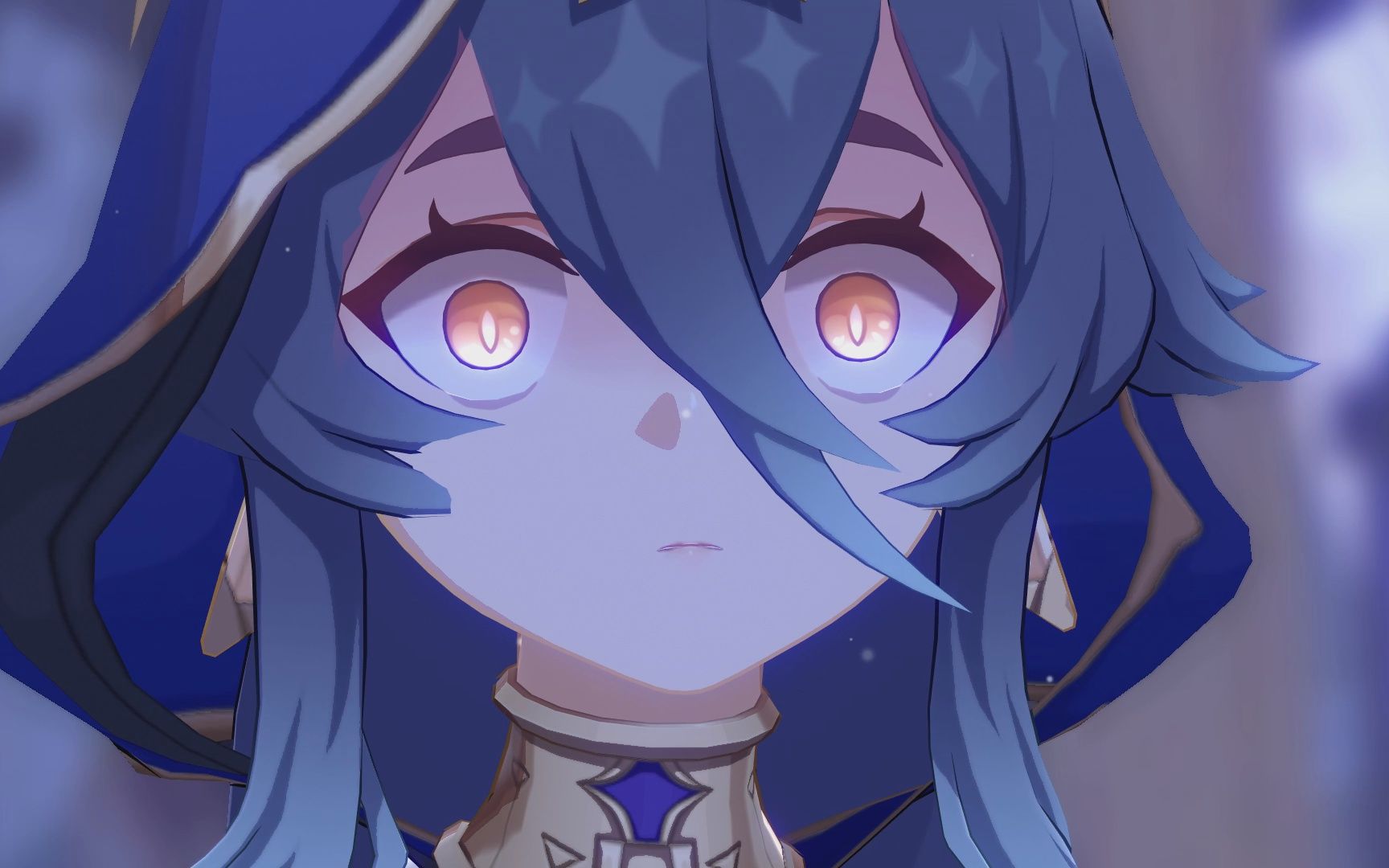 【原神MMD】当代教令院学生精神状态查询-Monolithia-Monolithia-哔哩哔哩视频