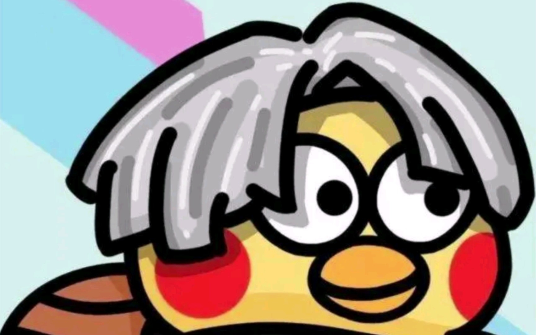 IKUN必备头像15张合集 - 哔哩哔哩