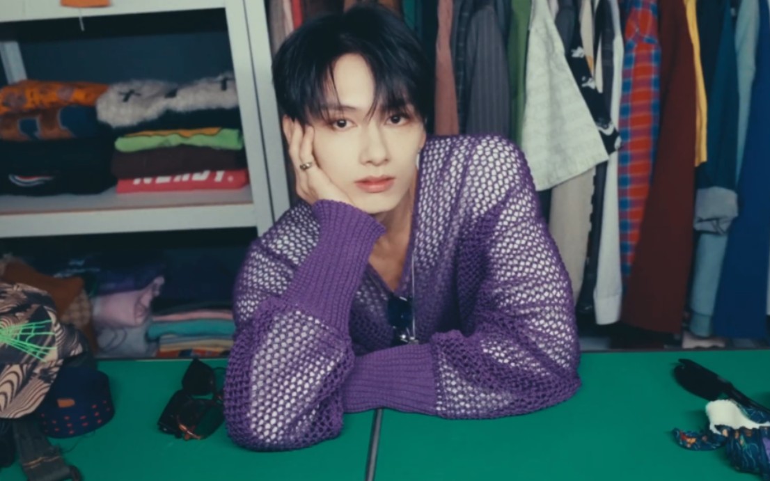 SEVENTEEN新专【SEVENTEEN HEAVEN】专辑试听公开-pcyxjy-pcyxjy-哔哩哔哩视频