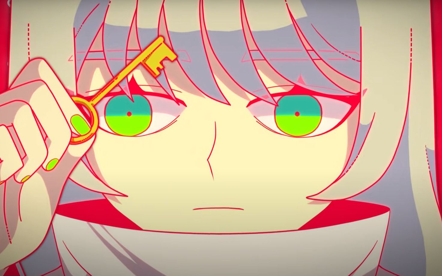 CRASH meme 』【KYUNDO音乐动画】_哔哩哔哩_bilibili