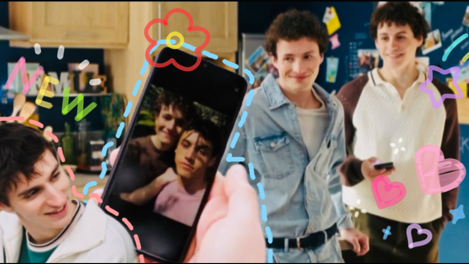 Jack x Rayane｜P201｜狐狸精上线！小两口能否熬过两年之痒？-那一年青春未凉-那一年青春未凉-哔哩哔哩视频