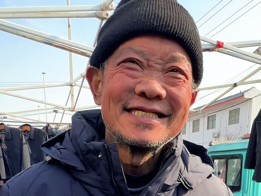 积善之家必有余庆，相信大哥家生活会越来越好-丰味人生HFJT-丰味人生HFJT-哔哩哔哩视频